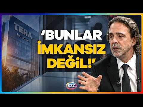 25.5 Billion Coming from a 10,000 Percent Return! Fund Fraud! Timur Soykan Explained the Untold D...