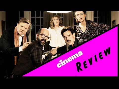 Der Vorname Review Filmkritik