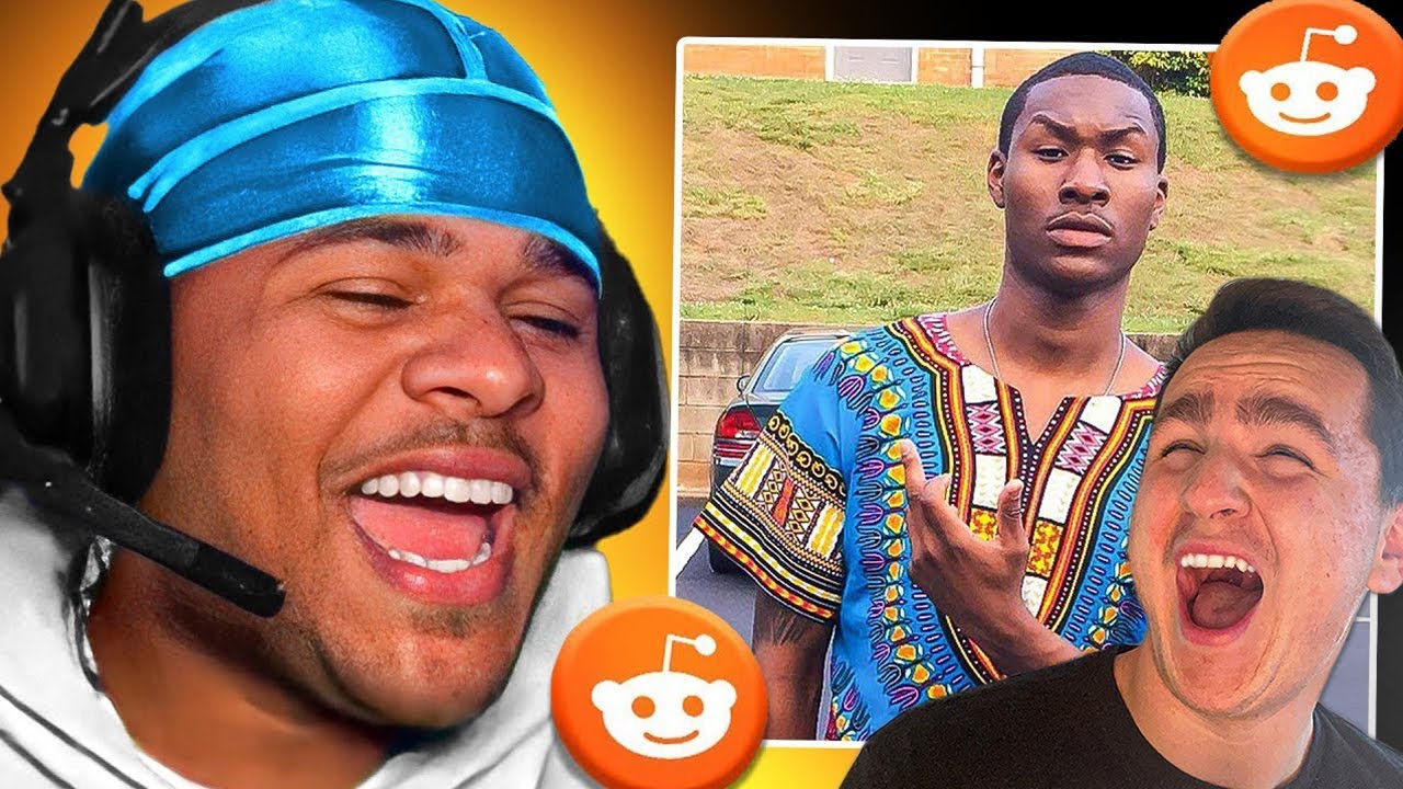 Fanum's WILDEST Try Not To Laugh - Reaction - YouTube