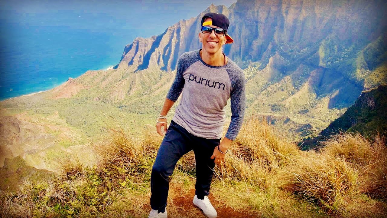 Tevya Wisdom Jones - HIGHER Official Video - YouTube