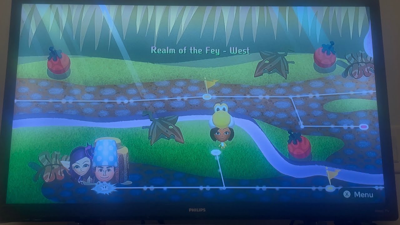 Miitopia Playthrough: #30 - YouTube