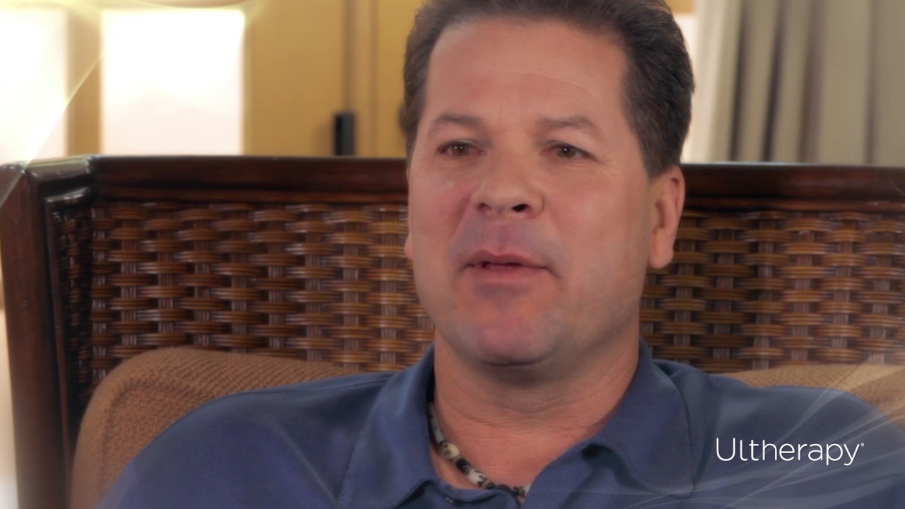 male testimonial - YouTube