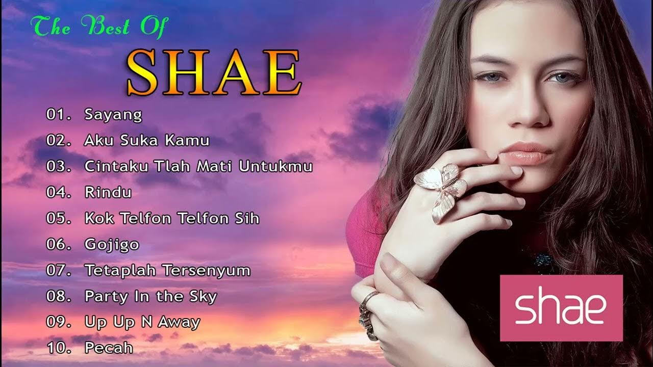 Shae Full Album Terbaru 2022 - Lagu Indonesia Terbaru 2022| Pop Indonesi Viral - YouTube