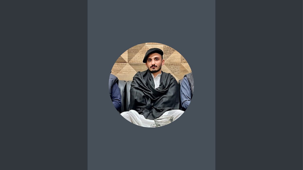 Malik Usama Awan Official is live - YouTube