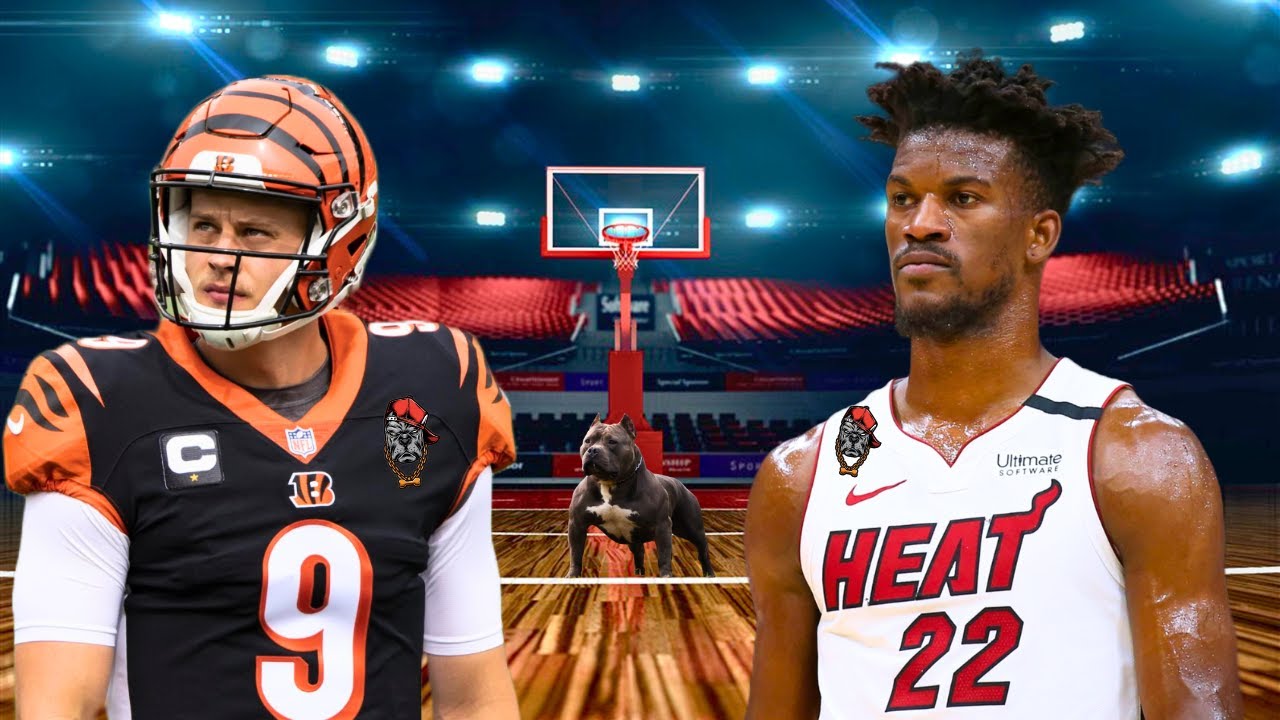 NBA Player Comps in the NFL! - YouTube