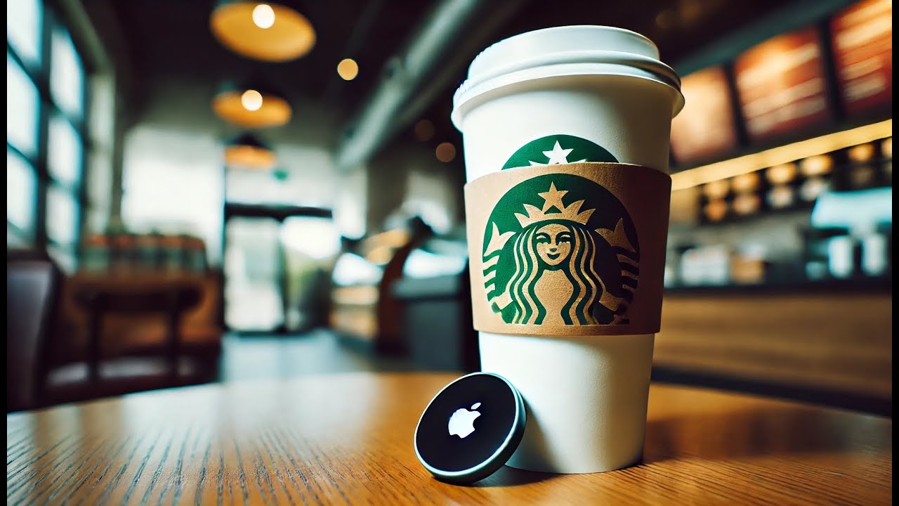 Tracked & Trashed: The Truth About Starbucks’ Recycling Claims - YouTube