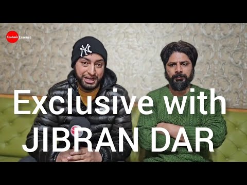 Exclusive from the Home of Jibran Dar on the issue of a viral video ...