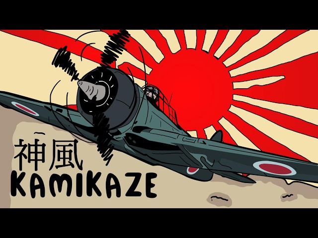 Kamikaze Warm Up Sessions