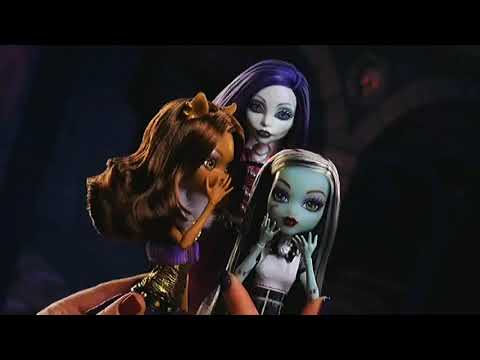 Monster High™ \