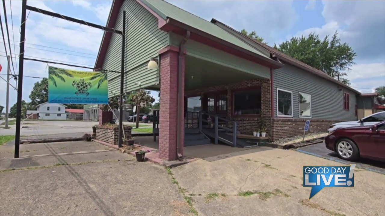 Taste of the Valley - The Mixed Plate -sponsored content - YouTube