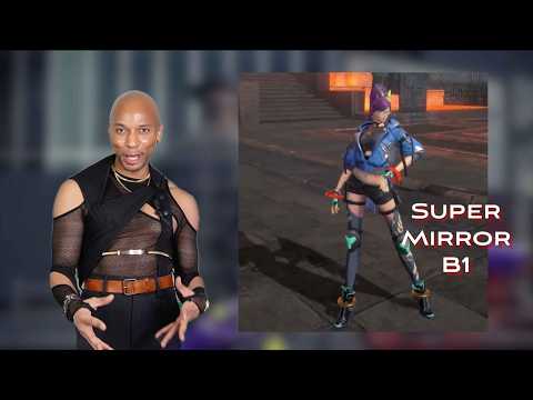 Bayonetta Fashion: Character Design & Costume Style Analysis