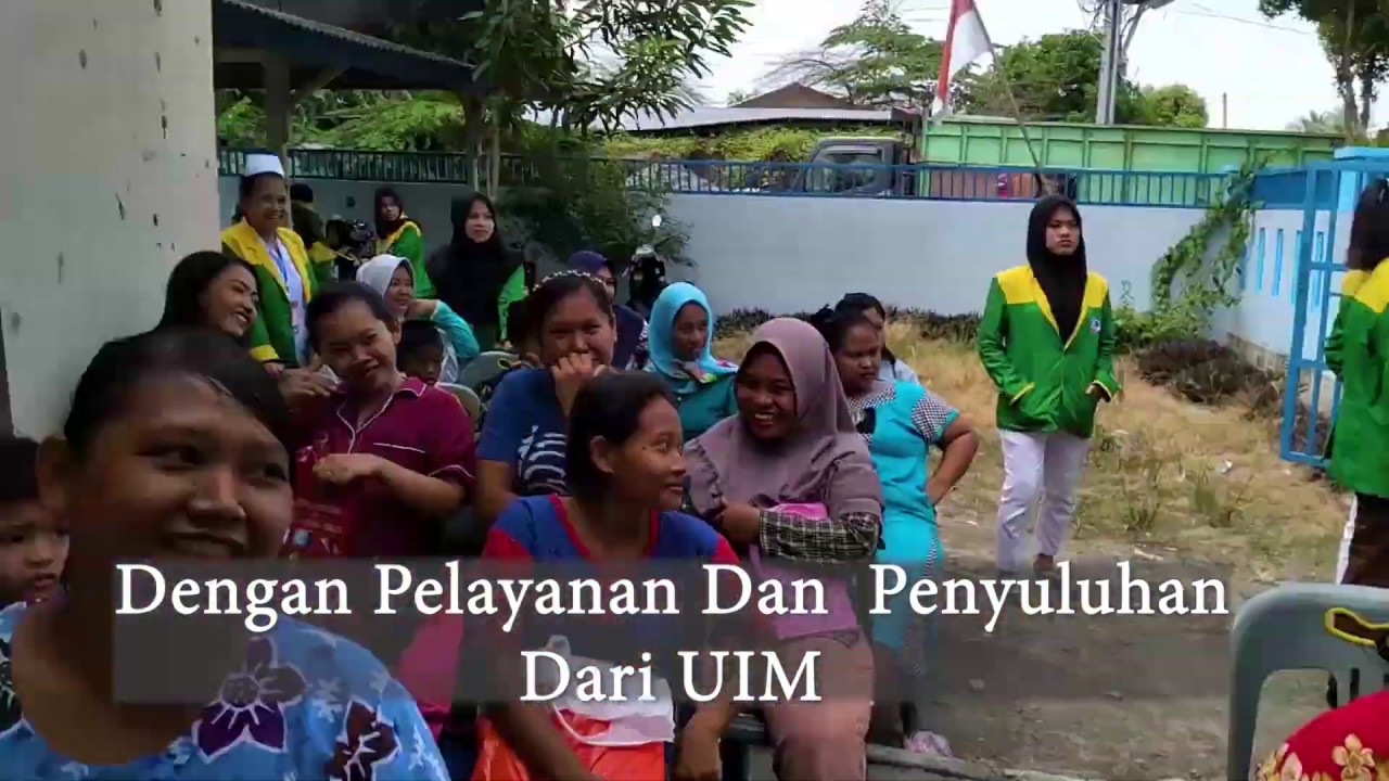 USG Gratis dari Rumah Sakit Imelda Pekerja Indonesia |PBL Mahasiswa ...