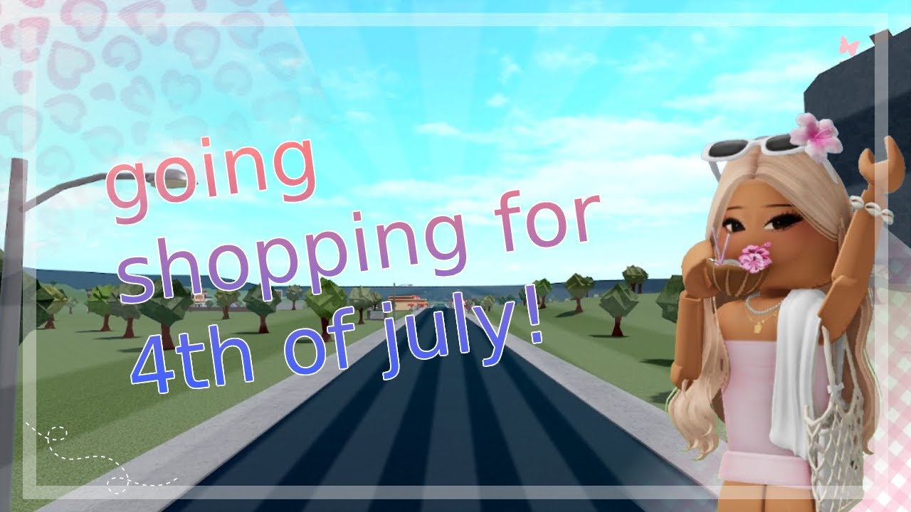 GETTING READY FOR 4TH OF JULY! *shopping for fireworks!!* - YouTube