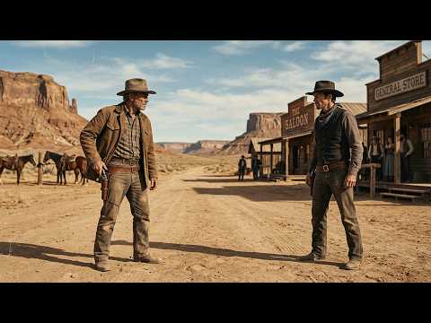 Sombras del Pasado en Tierra Salvaje