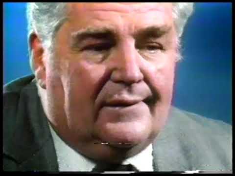 NFL - 1945 To 1951 - NFL Films Steve Sabol On Tales Of A One Eyed ...