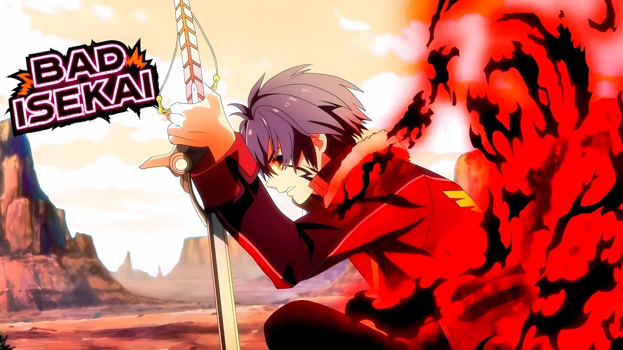 EXILED. KILLED. REBORN AS HIS CLAN'S NIGHTMARE! - Manhwa Recap - YouTube
