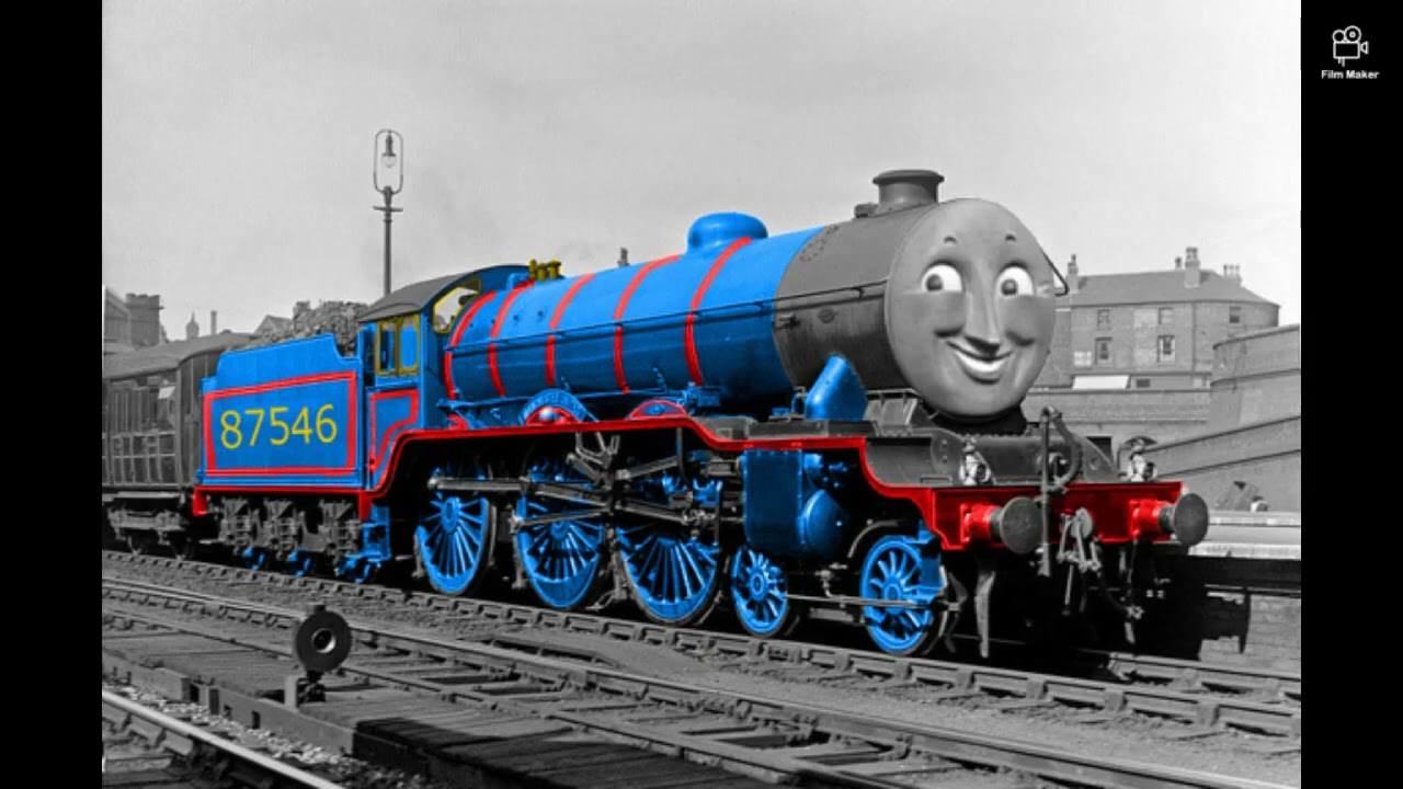 Evolution Of Crovan the private engine. - YouTube