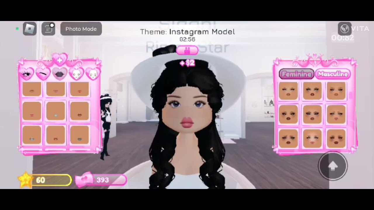 dress to impress (roblox) my first long video - YouTube