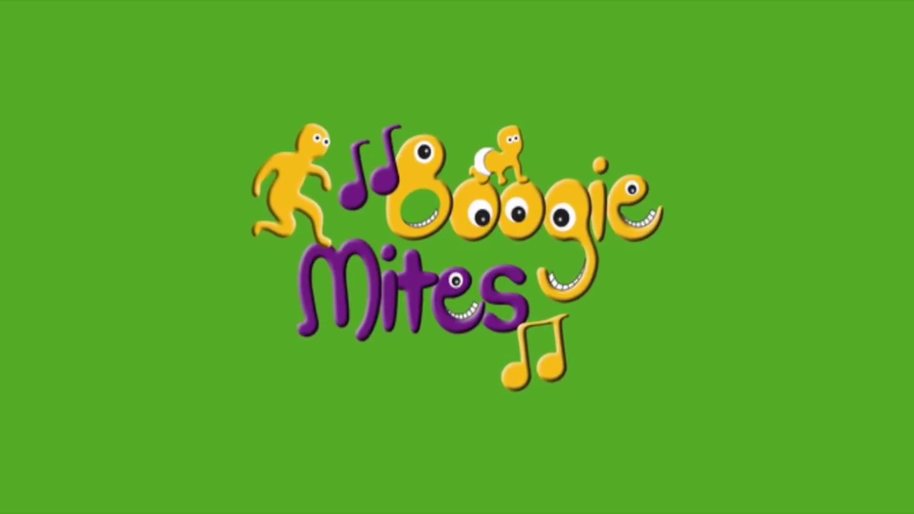 Run your own business | Franchise | Boogie Mites - YouTube