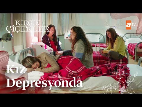 '' O artık eski Meral değil...'' | Kırgın Çiçekler Mix Sahneler