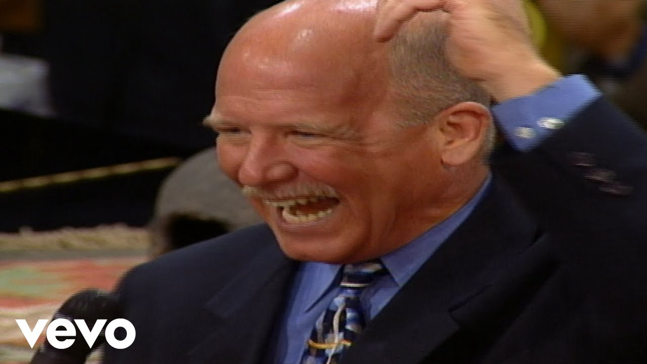 Let the Hallelujahs Roll - John Starnes