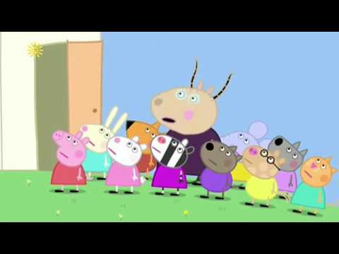 PepPa Pig Season 3 Full English Episodes - Peppa Pig English Episodes ...