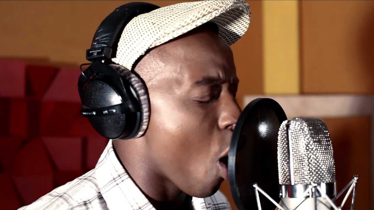 Fresh Gordon Présentation de Ghetto Gentleman - YouTube