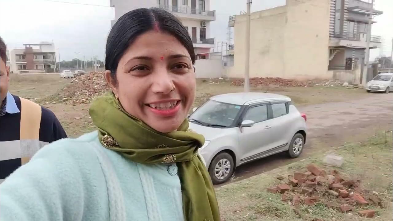 पहुंच गए आज Indu के New घर की दावत में Guddu And Ishu Show Youtube