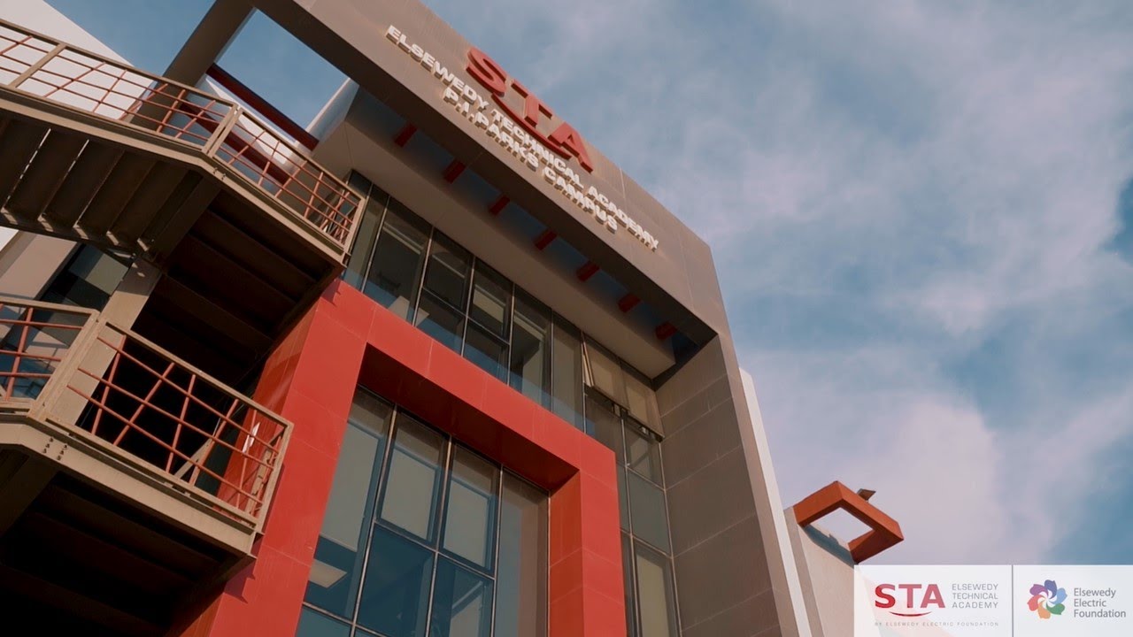 STA Documentary - YouTube