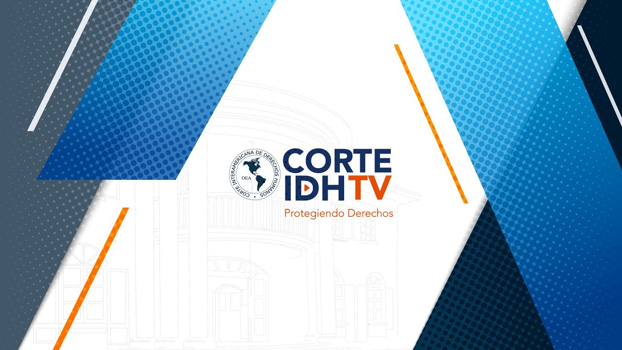 Transmisión Corte IDH TV - 7 de junio 2023 - YouTube