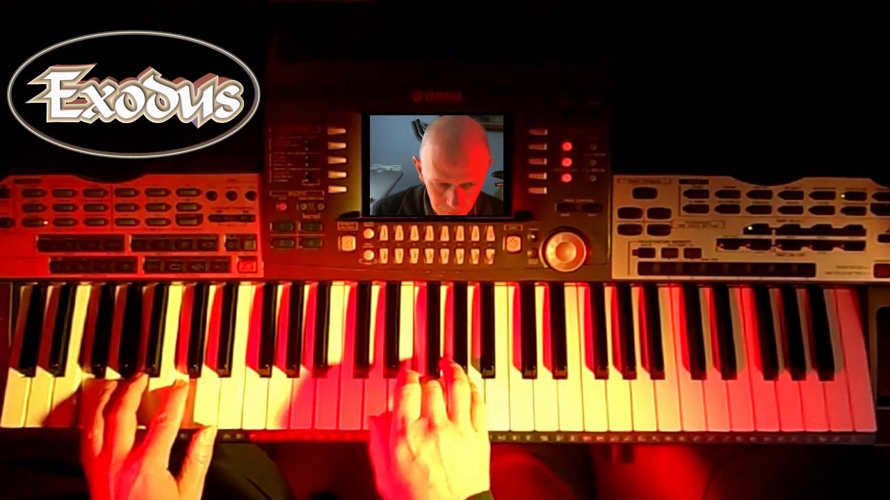 Exodus - YouTube