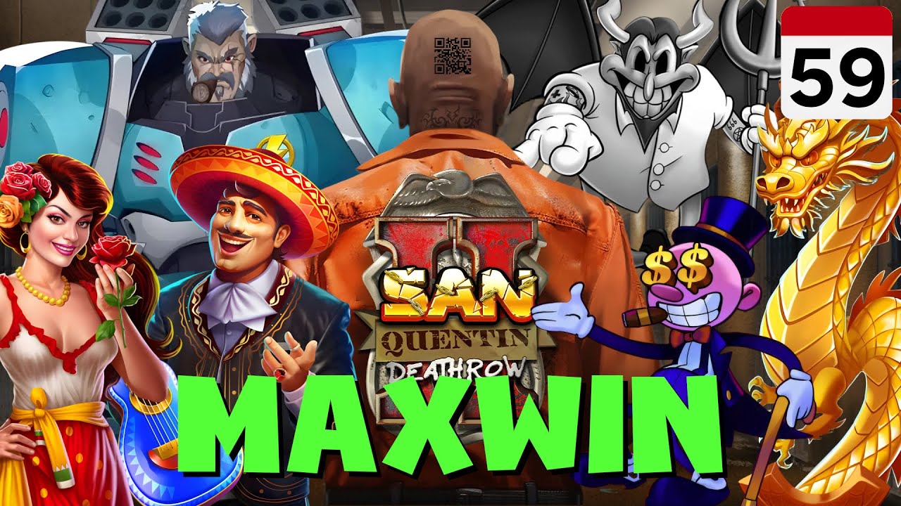 MAX WIN COMPILATION 🎬 | EPISODE 59 - YouTube