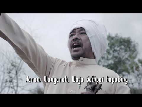 PANGERAN ANTASARI. Cipt. HENDRA CIPTA BALAHINDANG Vocal : M. HADZIR