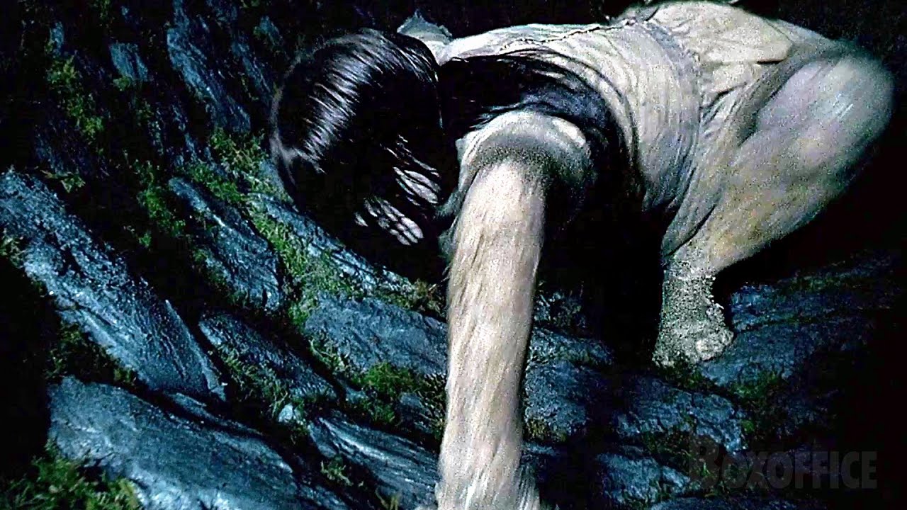 Piégée dans la vidéo maudite 😨 | Le Cercle - The Ring 2 | Extrait VF - YouTube