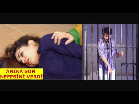 YALNIZ KARAR'DA 🚨 ANİKA'NIN KORKUNÇ SONU! 😱 ANİKA MUTAHİR'İN ELLERİNDE SON NEFESİNİ VERİYOR!