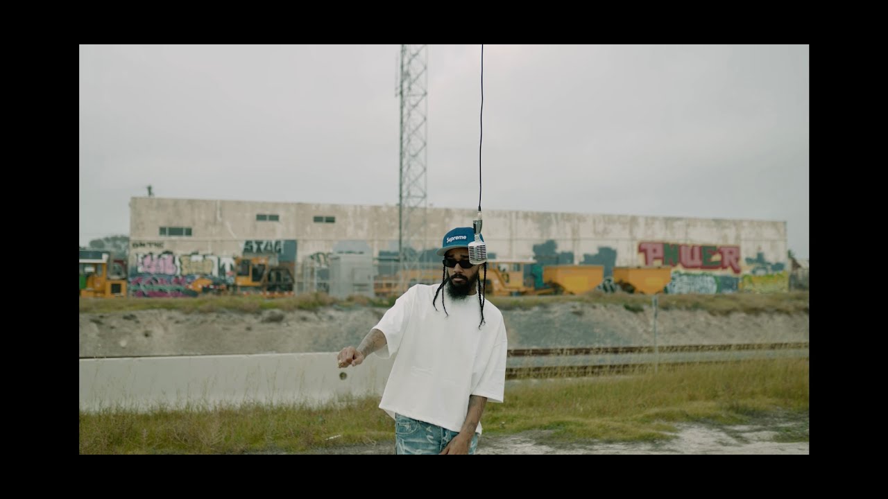 "Rap Trap Star" - Flashy B & 88thagang (Performance) - YouTube