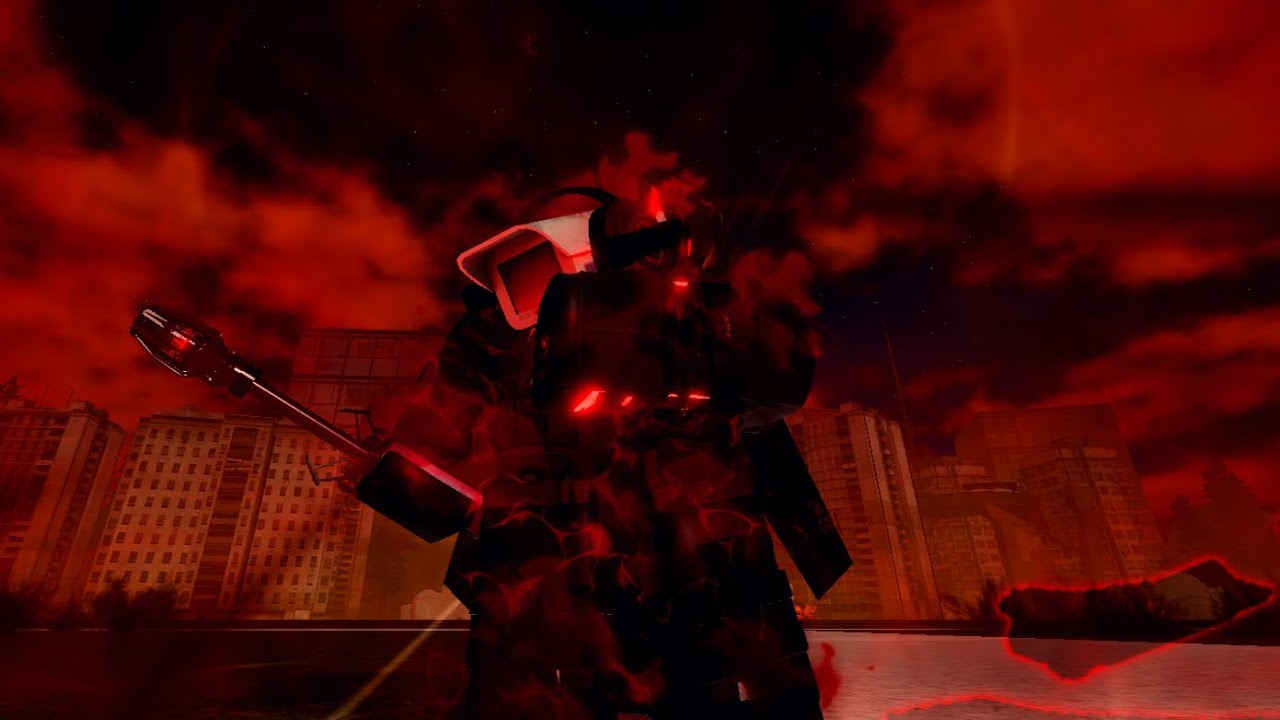 [ST : Blockade Battlefront] Scientist toilet vs Mystic Villain Arc ...