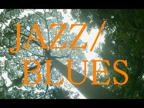 #JAZZ / #BLUES music medley ( #instrumental ) - YouTube