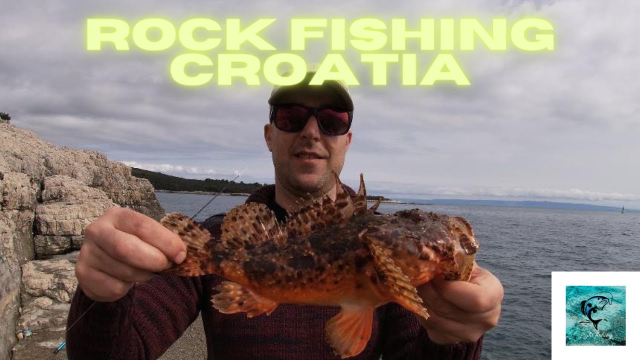 Rock fishing beautiful weekend on the rocks #fishing - YouTube