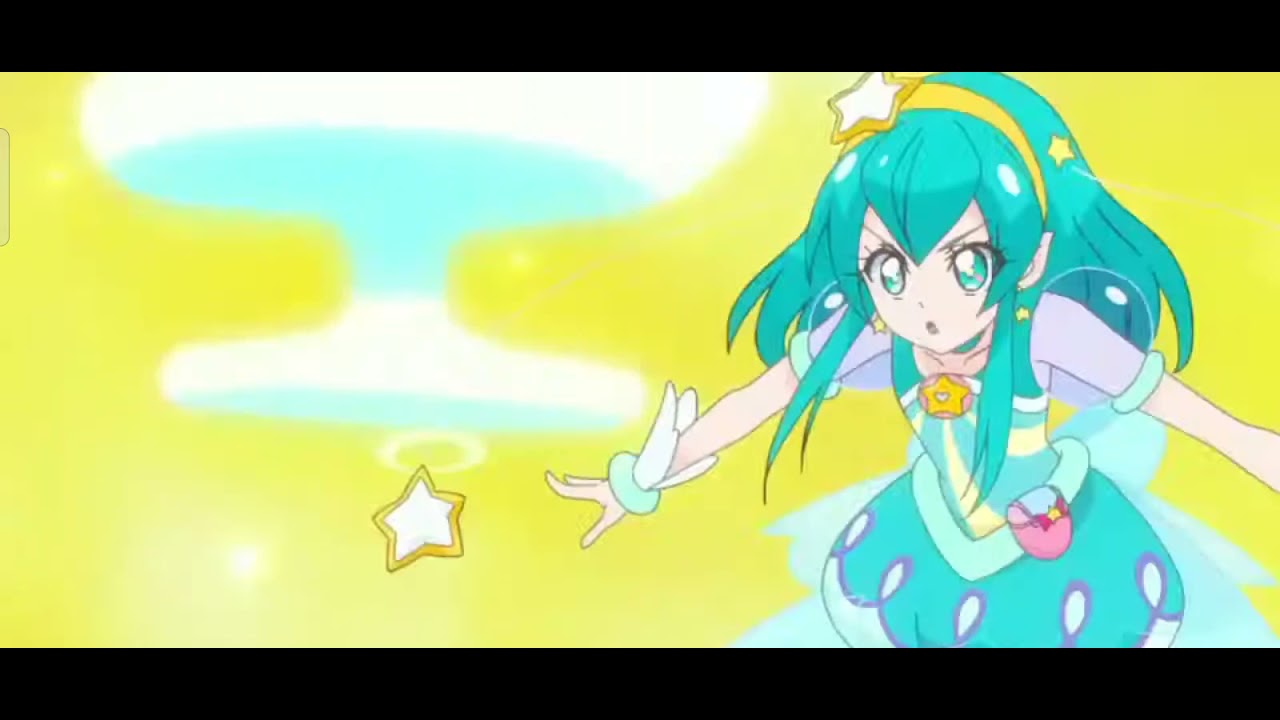 Precure Miracle Universe ( Phần 2 ) - YouTube
