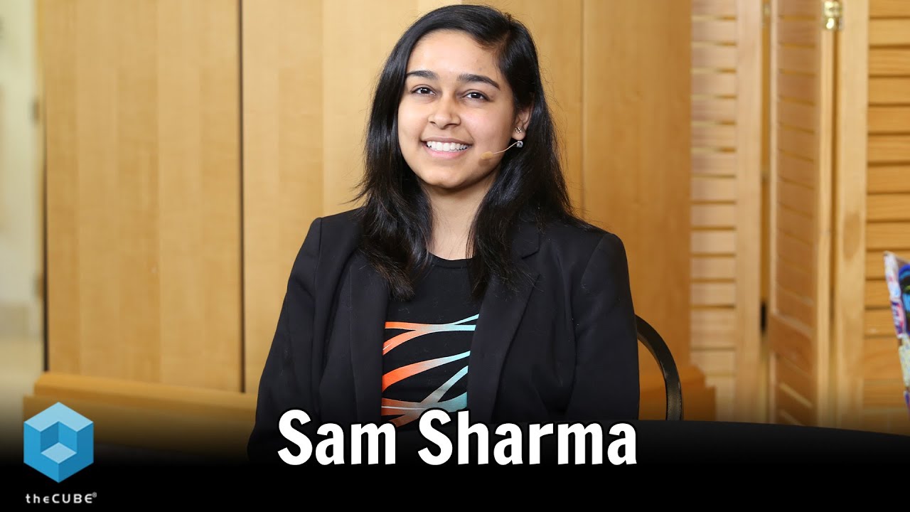 Sam Sharma, Starfish Space | WiDS 2024 - YouTube