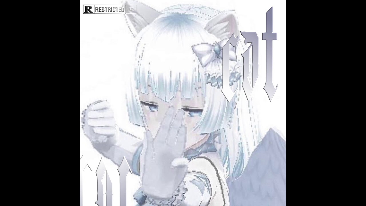 [FREE] Bladee x Shinigami Type Beat ~ cat (Prod. odece x 4am) - YouTube