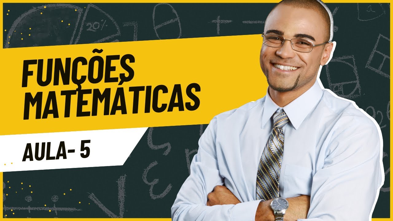 Explorando as Funções Matemáticas: Conceitos, Propriedades e Aplicações ...