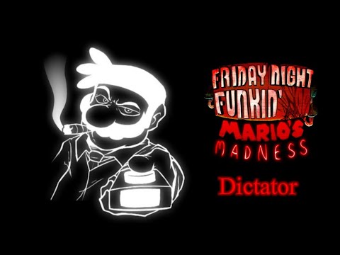 Dictator / Mario’s Madness V2 OST - YouTube