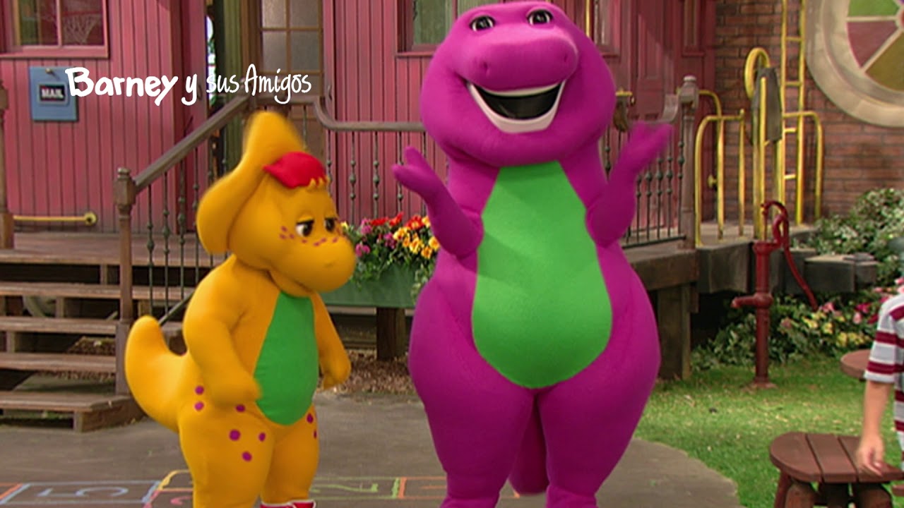 VME KIDS DISH LATINO - YouTube