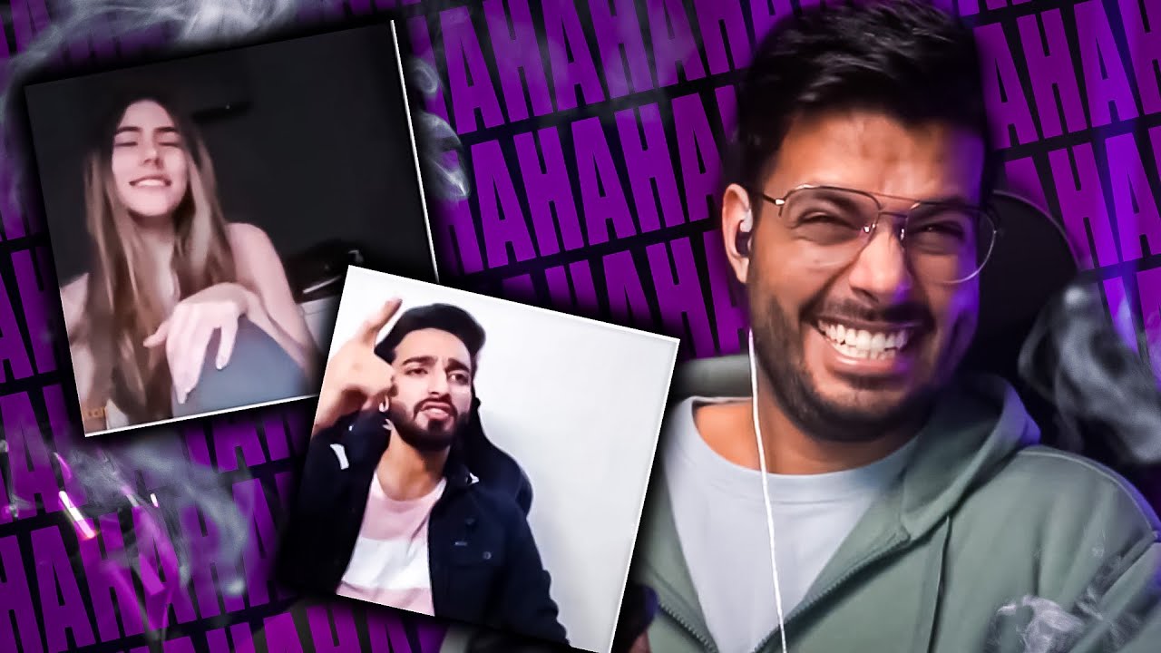 I LAUGHED AT EVERY MEME!! || FING's REDDIT || - YouTube