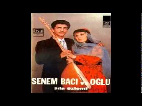 Senem Bacı Ve Oğlu-Ne Yolu İncit [© Şah Plak]
