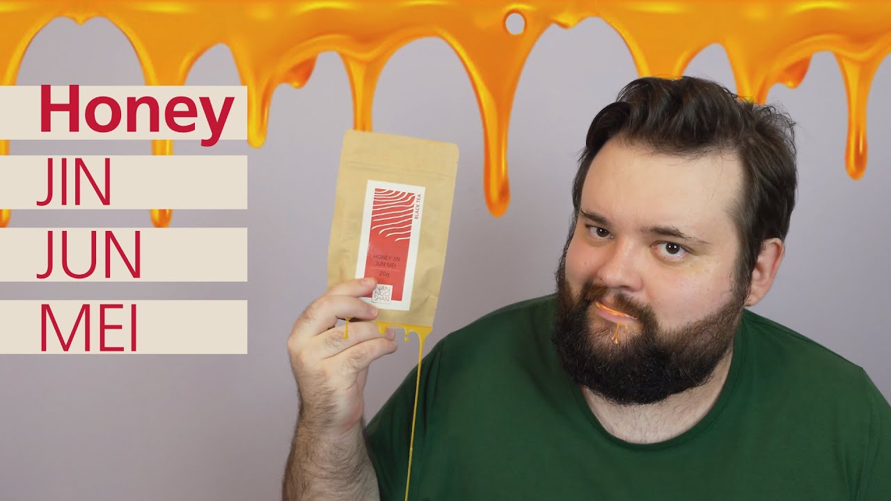 Honey JIN JUN MEI - YouTube