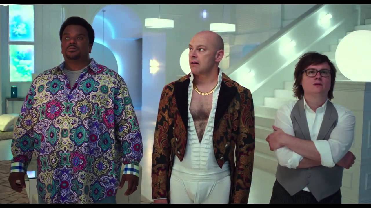 Hot Tub Time Machine 2 - YouTube