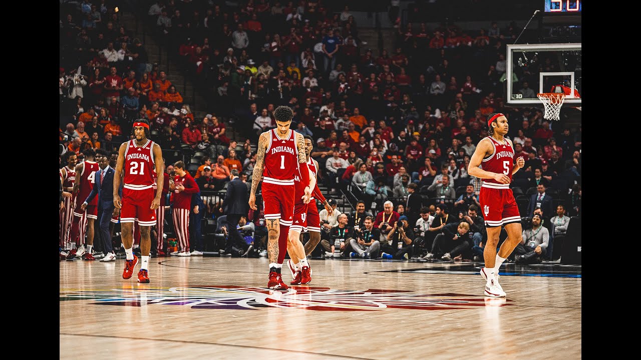 Throwing Chairs - S2 Episode 18: Season Summary, Transfer Portal Talk ...